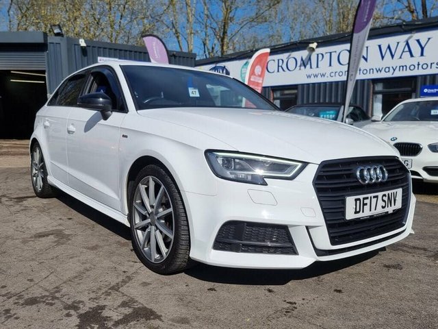 Used cars for sale. Bolton & Greater Manchester car Dealer | Crompton ...