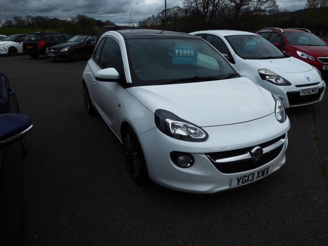 Page 2 of 3 for Used cars for sale. Wrexham & Flintshire car Dealer ...