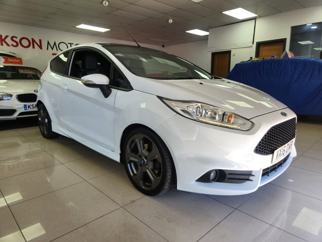 Used cars for sale. Bradford & West Yorkshire car Dealer | Clarkson Motors