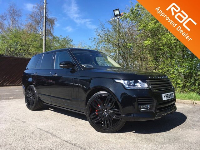 Used cars for sale in Staffordshire