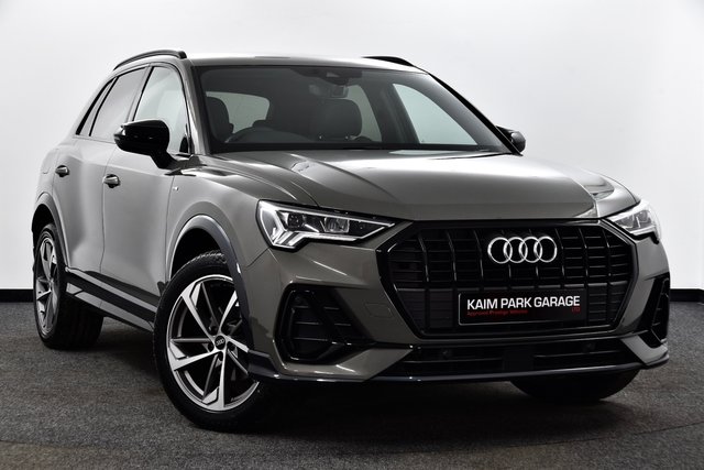 Used Audi cars for sale. Audi Dealer Bathgate | Kaim Park Garage Ltd