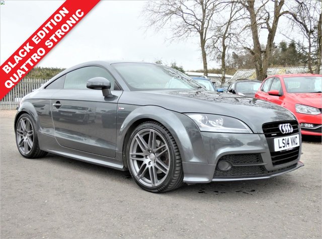 Used Audi cars for sale. Audi Dealer Aberdeen | CarJoy UK Limited