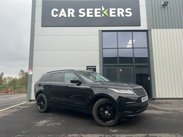 Used cars for sale. Barnsley & South Yorkshire car Dealer | Carseekers ...