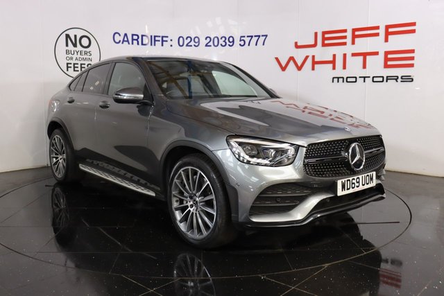 Used Mercedes-Benz cars for sale. Mercedes-Benz Dealer Cardiff | Jeff ...