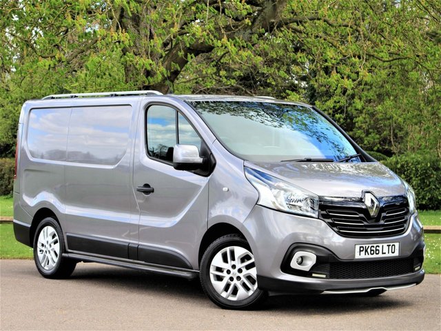 Used Renault cars for sale. Renault Dealer Letchworth Garden City ...