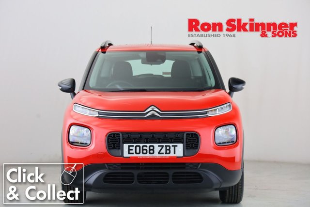 Used Citroen Wales, Citroen for Sale in Wales, Citroen Dealer Wales