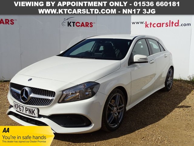 Used cars for sale. Corby & Northamptonshire car Dealer | KT Cars LTD