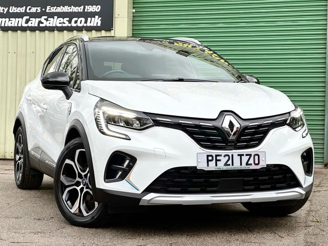 Used cars for sale. Northwich & Cheshire car Dealer | Allman Cars Ltd