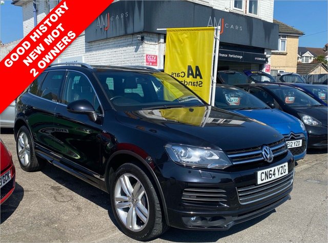 Used Volkswagen cars for sale. Volkswagen Dealer Poole | AMJ Car Sales