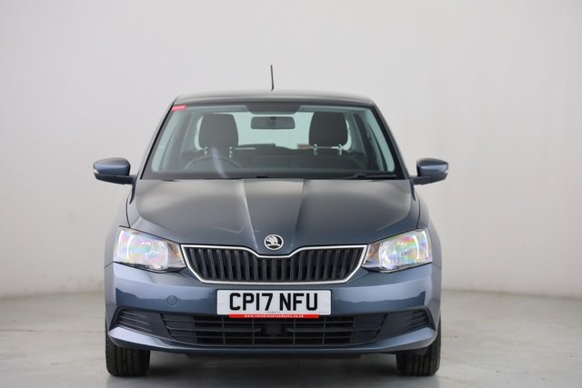 Used Skoda Wales, Skoda for Sale in Wales, Skoda Dealer Wales