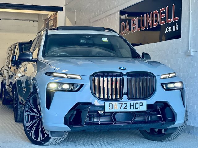 Used BMW cars for sale. BMW Dealer Liverpool | DA Blundell Car Sales