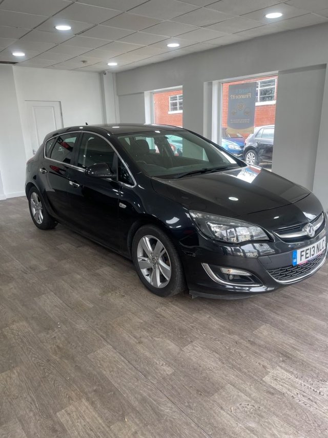 Used Vauxhall cars for sale. Vauxhall Dealer Bury | Car Sales Store Ltd