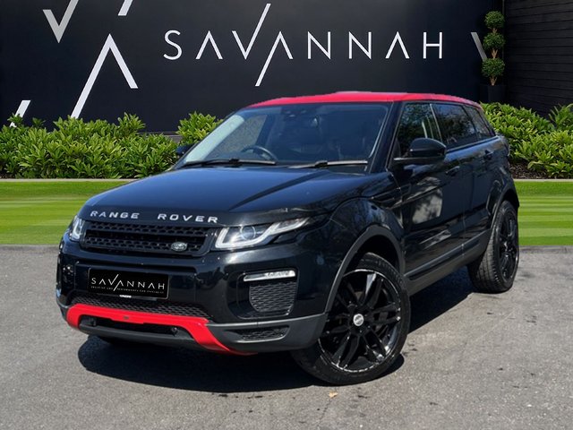 Used Land Rover cars for sale. Land Rover Dealer Southend-On-Sea ...