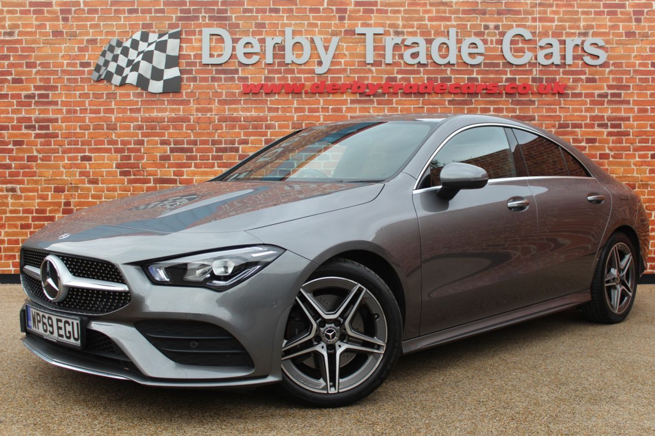 See previous sold Car from Derby Trade Cars