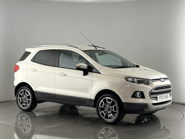 Used Ford cars for sale. Ford Dealer Watford | Car Planet