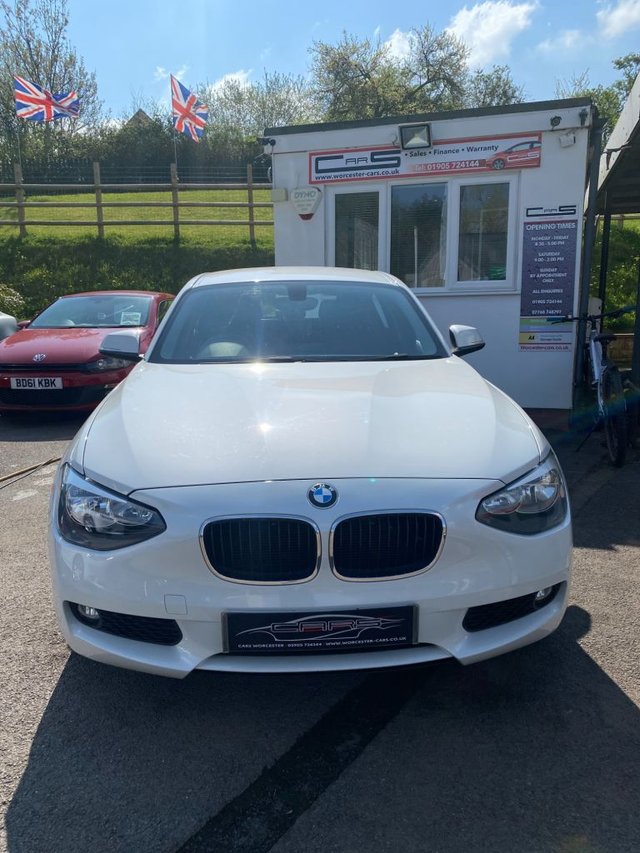 Used BMW cars for sale. BMW Dealer Worcester | Worcester Cars