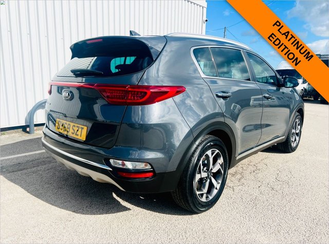 Used cars for sale. Stoke on Trent & Staffordshire car Dealer | LWF Car ...