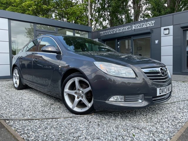 Used Vauxhall cars for sale in Crewe, Cheshire | Williams Motor Company