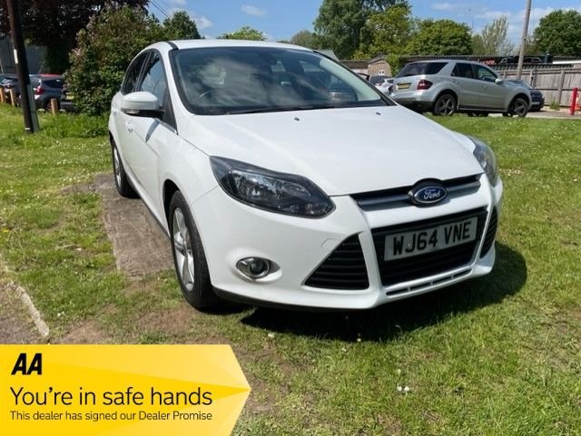 Used cars for sale. Westbury & Wiltshire car Dealer | Jefferies Car ...