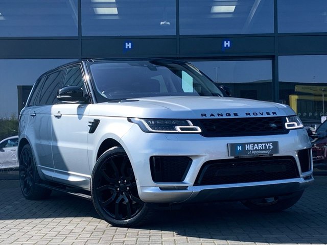 Used cars for sale. Peterborough & Cambridgeshire car Dealer | Heartys of Peterborough