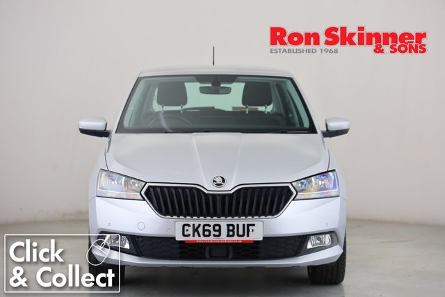 Used Skoda Wales, Skoda for Sale in Wales, Skoda Dealer Wales