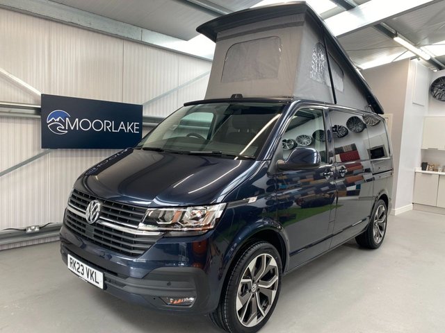 Used Campervans for sale. Rickmansworth & Hertfordshire campervan ...