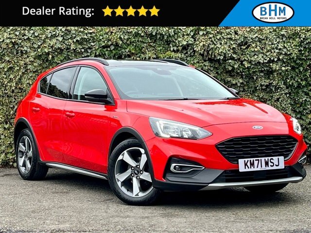 Used Ford cars for sale. Ford Dealer Bury | JMC Motors Ltd