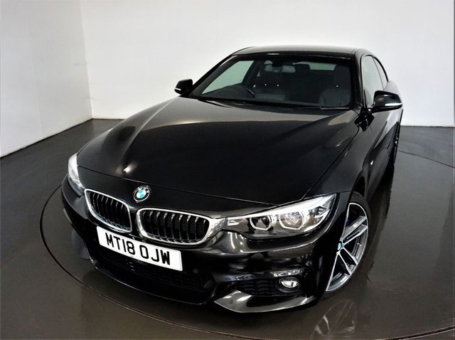 Used BMW Cars in Warrington | Rix Motor Company