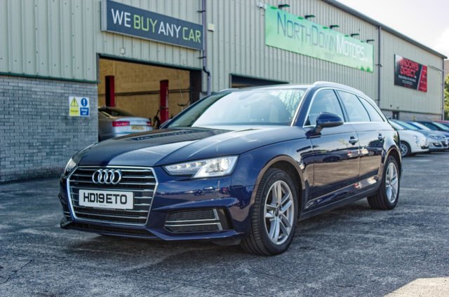 Used cars for sale. Bangor & Northern Ireland car Dealer | North Down ...