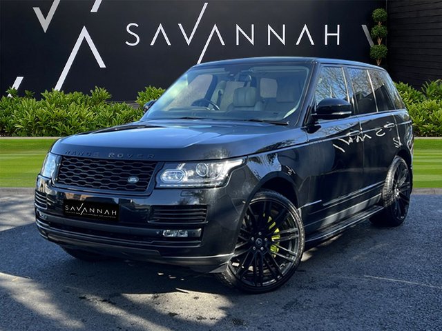 Used Land Rover cars for sale. Land Rover Dealer Southend-On-Sea ...