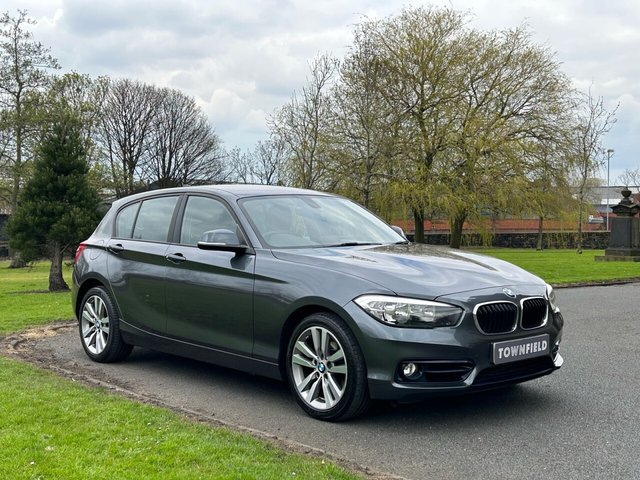 Used cars for sale in Oldham, Greater Manchester | Townfield Car Sales