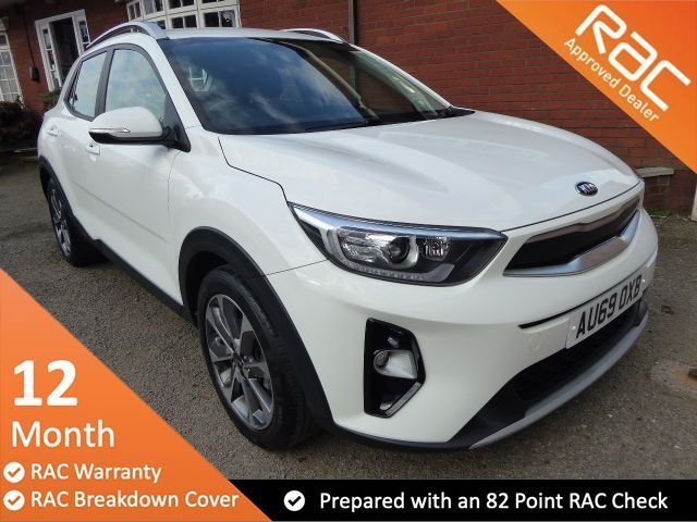 Used cars for sale. Kettering & Northamptonshire car Dealer | Beddows ...