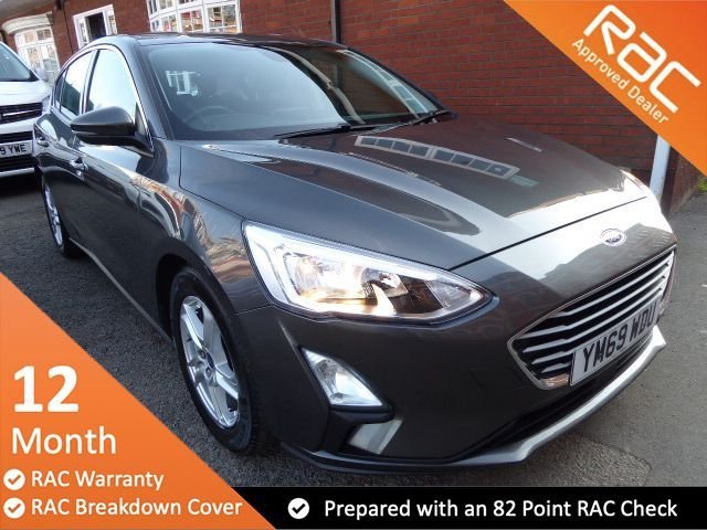 Used cars for sale. Kettering & Northamptonshire car Dealer | Beddows ...