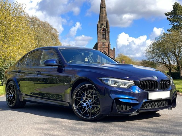 Used BMW cars for sale. BMW Dealer Liverpool | Riverside Group (North ...