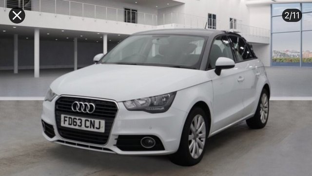 Page 4 of 13 for Used cars for sale. Leeds & West Yorkshire car Dealer ...