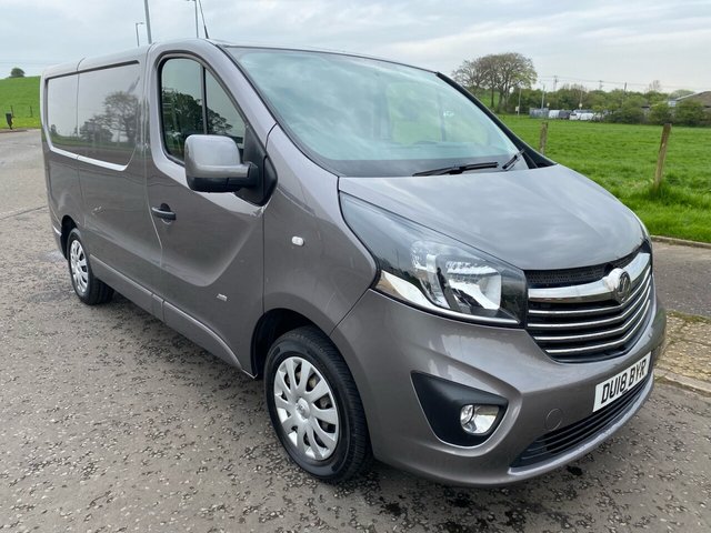 Page 2 of 5 for Used vans for sale. Glasgow & Scotland van Dealer | T2T ...
