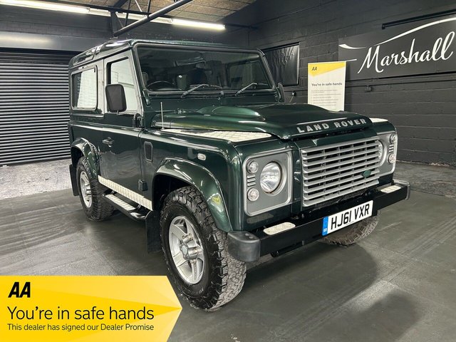 Used cars for sale. Walsall & car Dealer | Marshall & Son Motors Ltd