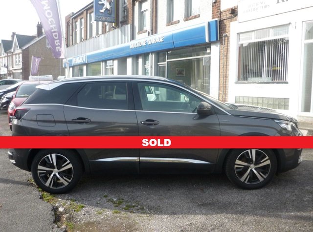 Used cars for sale. Mochdre & Clwyd car Dealer | Mochdre Peugeot