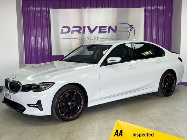 Used cars for sale. York & North Yorkshire car Dealer | Driven of York