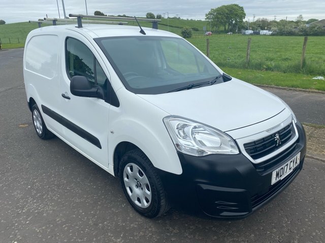 Page 3 of 4 for Used vans for sale. Glasgow & Scotland van Dealer | T2T ...