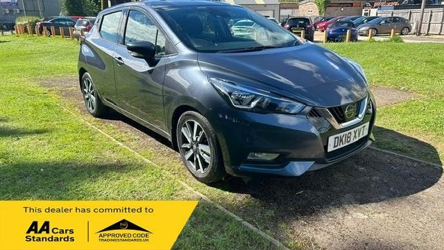 Used cars for sale. Westbury & Wiltshire car Dealer | Jefferies Car ...