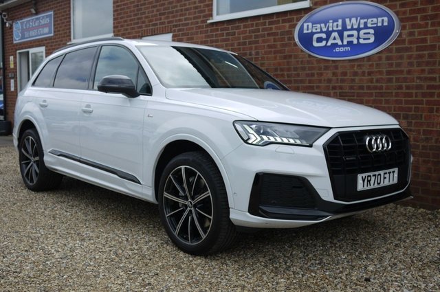 Used cars for sale. Thatcham & Berkshire car Dealer | David Wren