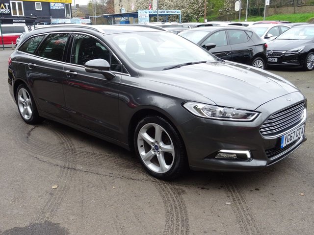 Used Ford cars for sale. Ford Dealer Leeds | Leeds Motor Company Ltd