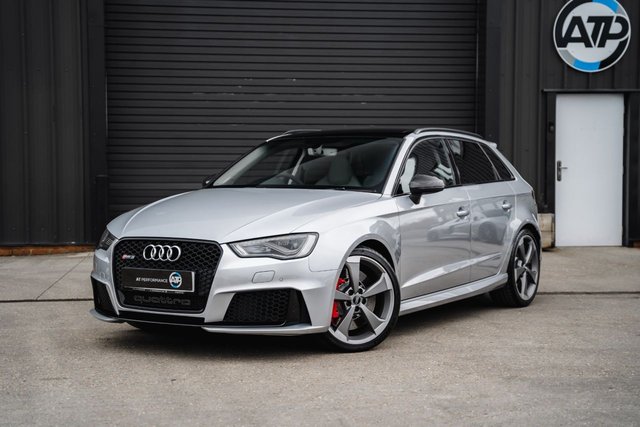 Used Audi Rs3 cars for sale. Audi Rs3 Dealer Aylesbury | A T ...