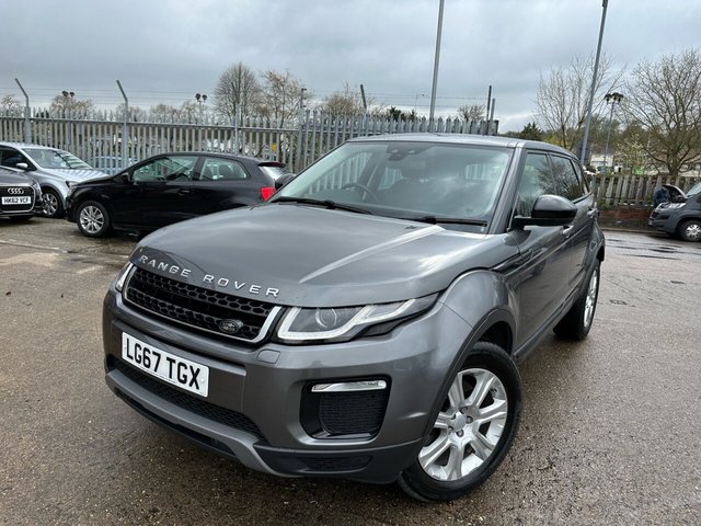 Used cars for sale. Reading & Berkshire car Dealer | TransAuto