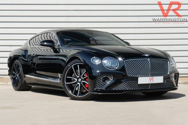 Used Bentley cars for sale. Bentley Dealer Warrington | VR (EPS ...