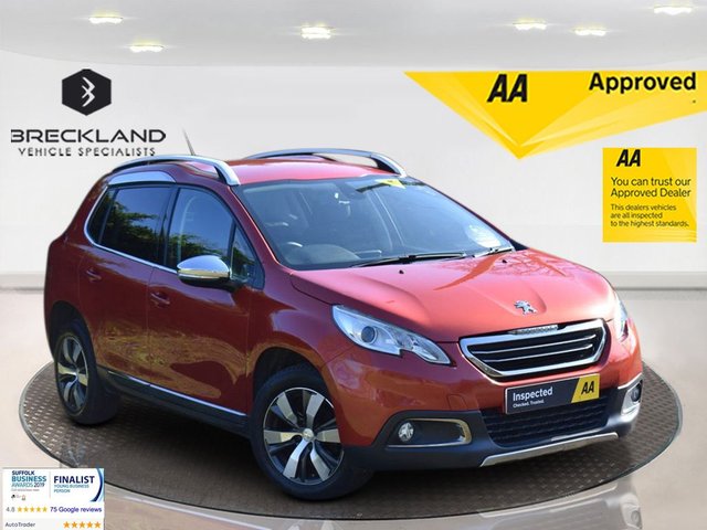 Page 5 of 7 for Used cars for sale. Brandon & Suffolk car Dealer ...