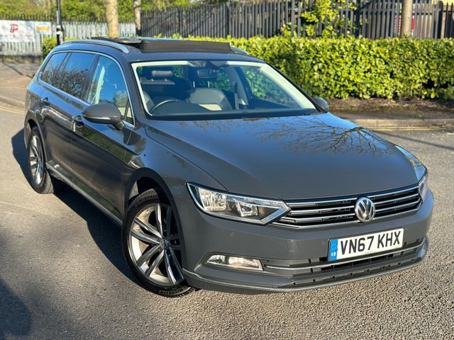 Used Volkswagen cars for sale. Volkswagen Dealer Coventry | Coventry ...