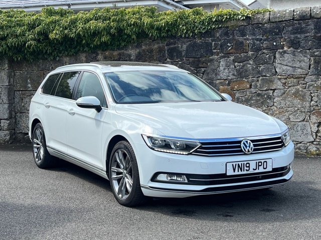 Used Volkswagen cars for sale. Volkswagen Dealer Dunfermline | Orwell ...