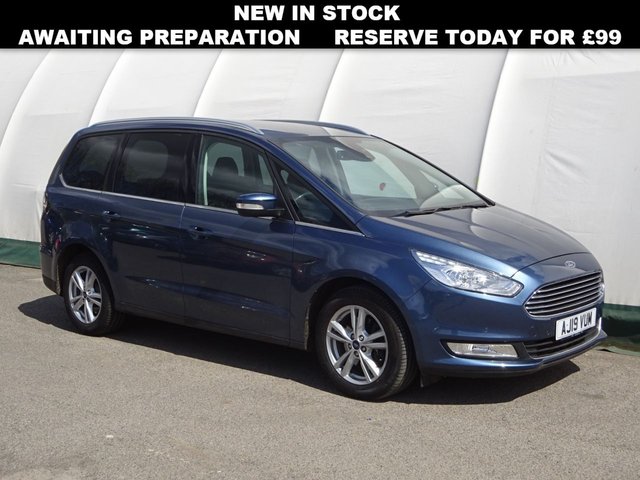 Used Ford for Sale in Peterborough | Carworld
